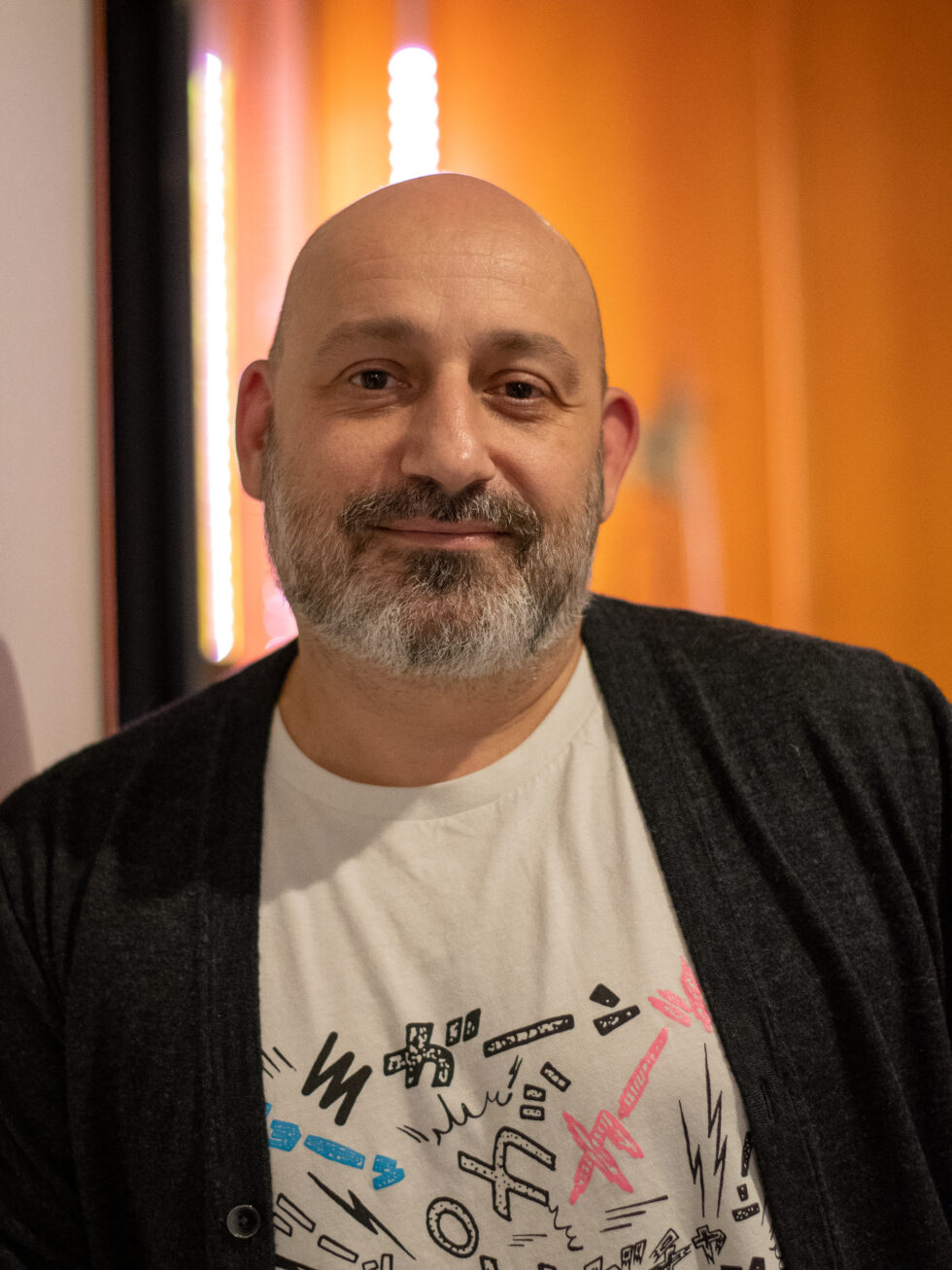 Notre équipe - Waymel Post-Production