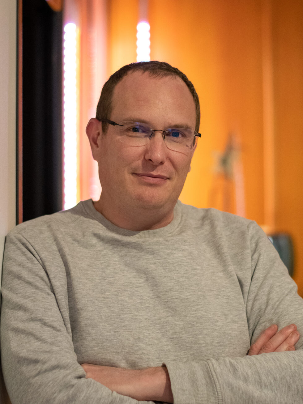 Notre équipe - Waymel Post-Production