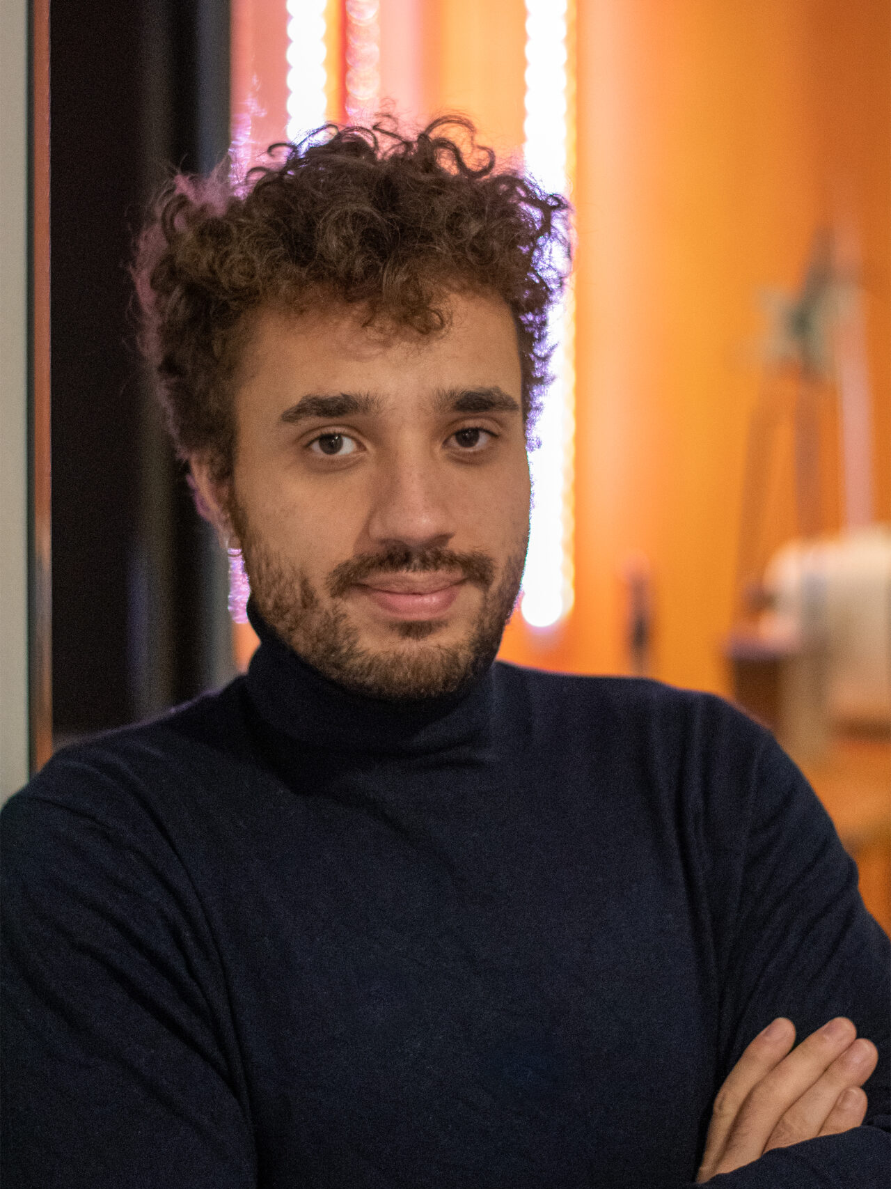 Notre équipe - Waymel Post-Production