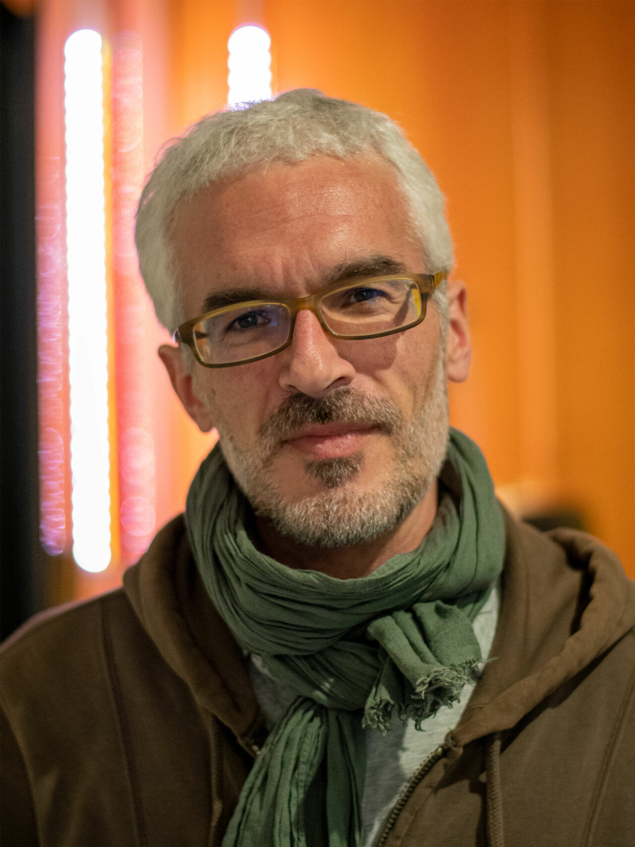 Notre équipe - Waymel Post-Production