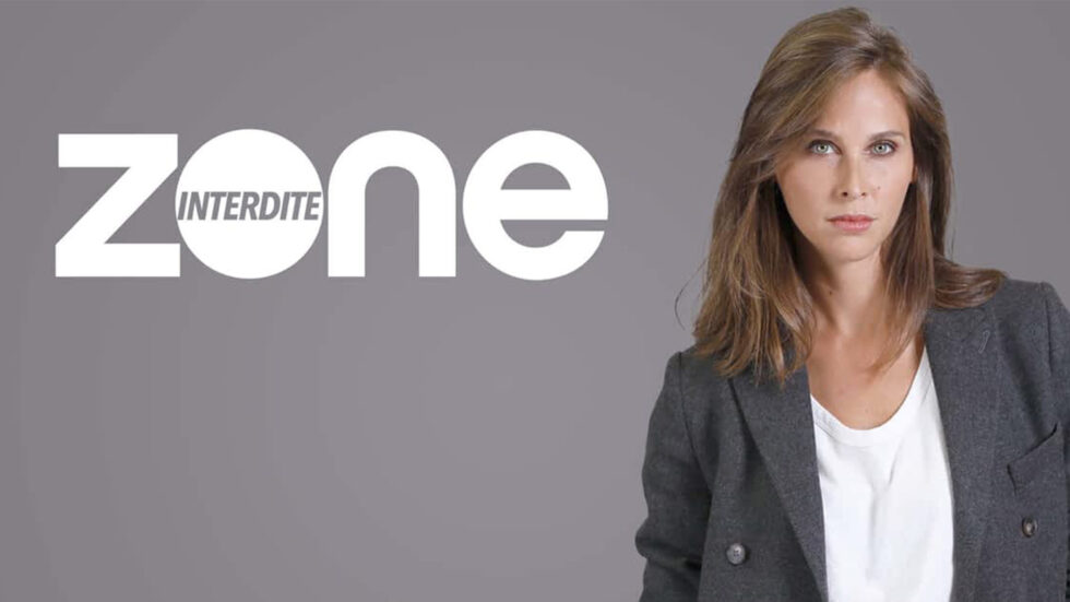 Zone Interdite - M6 - Waymel Post-Production
